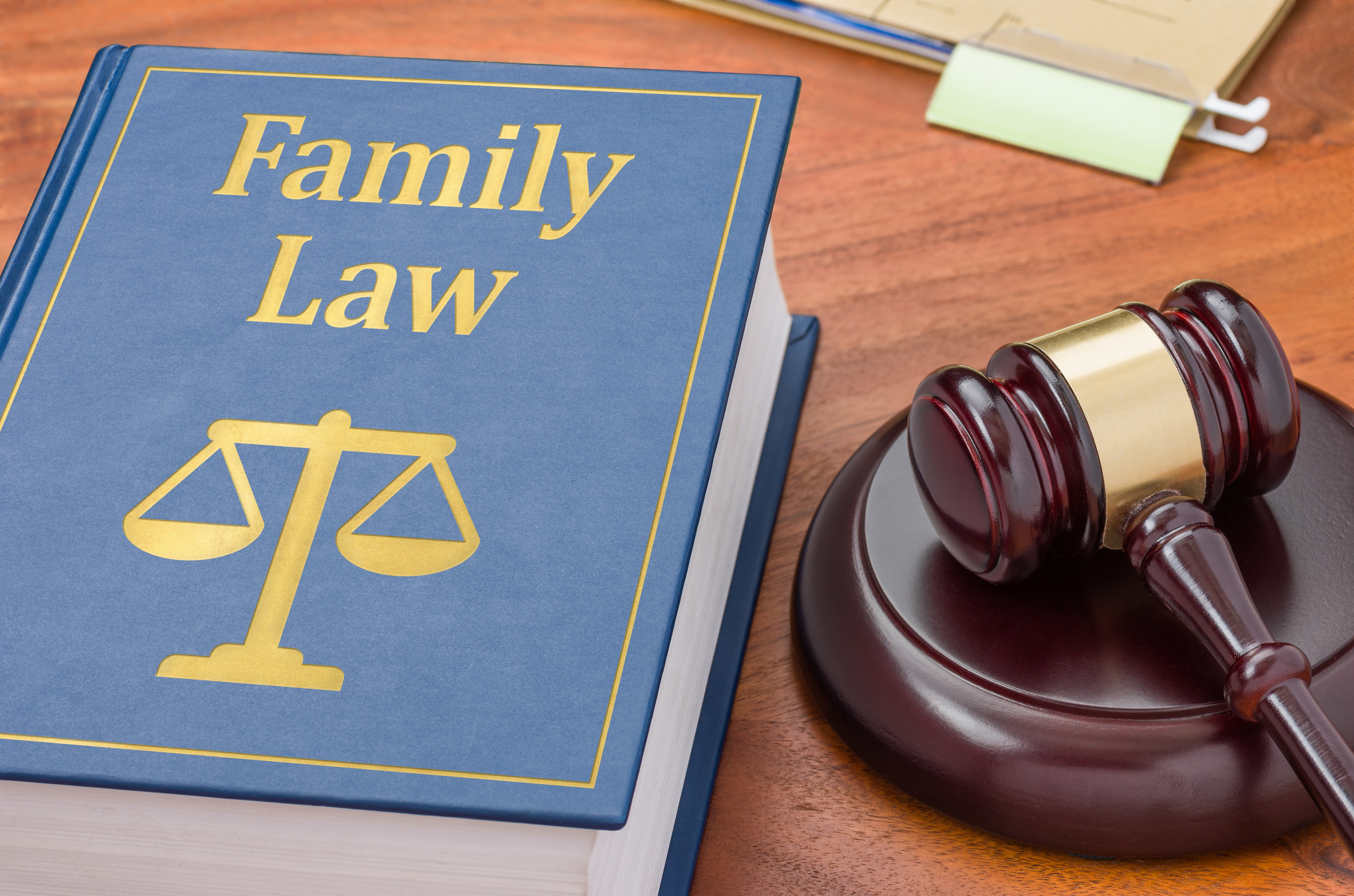 Family law court store